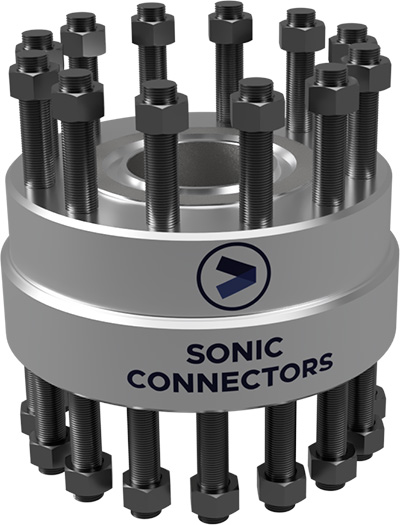 Sonic Connectors