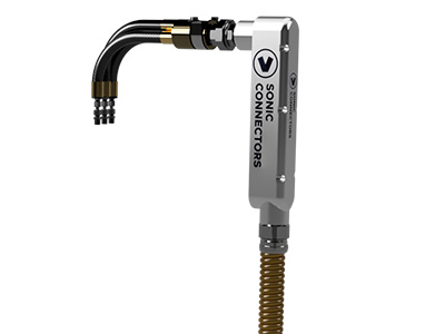 Sonic Connectors
